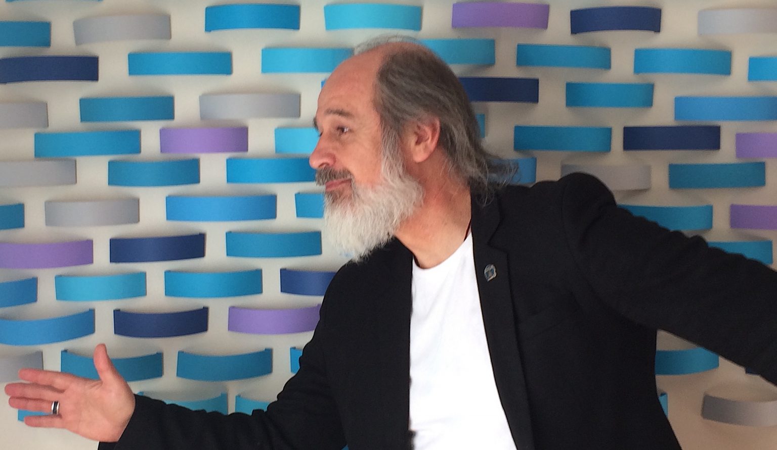 Home - Alexander Laszlo Ph.D.