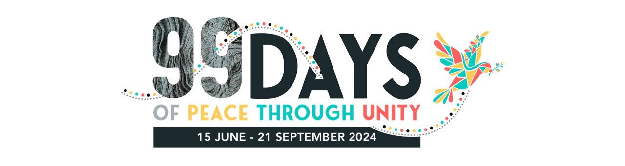 World UNITY Week 2024 - Education Revolution - Alexander Laszlo Ph.D.